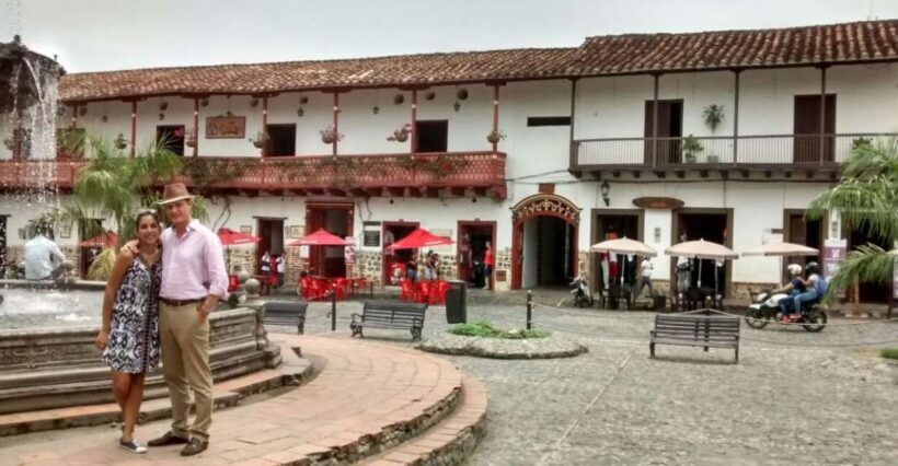 Medellin: Santa Fe de Antioquia Day Trip - The Practicalities: What to Expect and How It Works