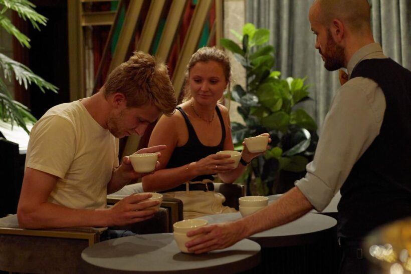 Medellin: The Best Coffee Tasting Experience - Key Points