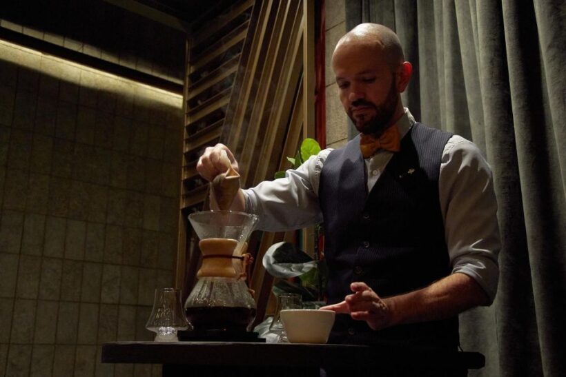 Medellin: The Best Coffee Tasting Experience - Starting Point: The Meeting at Marquee Hotel, Parque Lleras