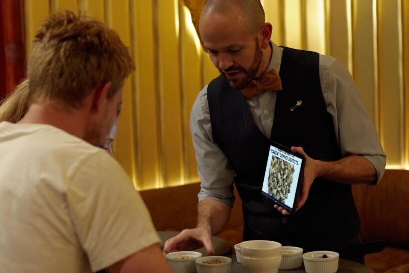 Medellin: The Best Coffee Tasting Experience - The Brewing Class and Recommendations