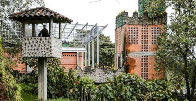 Medellín: The Real Pablo Escobar Tour - Encountering Medellíns Darker Past — An Honest Look at Escobar’s Influence