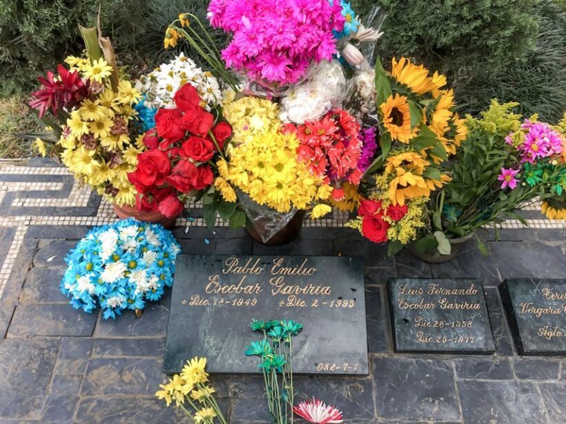 Medellín: The Real Pablo Escobar Tour - FAQ