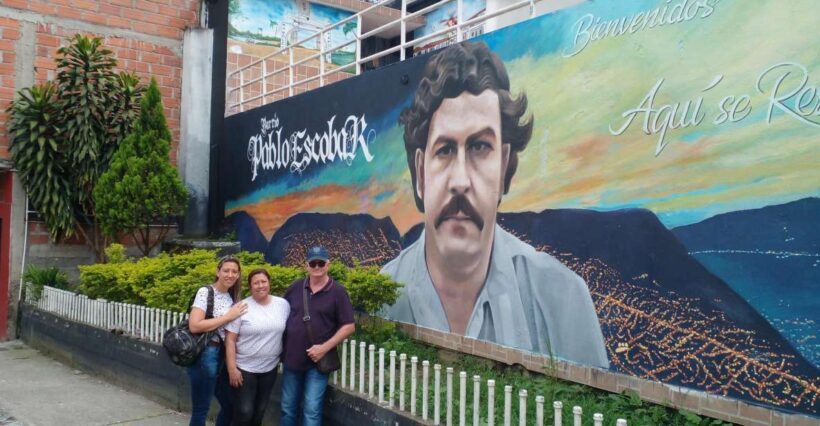 Medellin: Tour Pablo Escobar y Comuna 13 Privado - Who Should Consider This Tour?