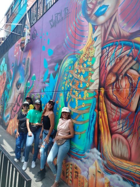 Medellin: Tour Pablo Escobar y Comuna 13 Privado - Final Thoughts