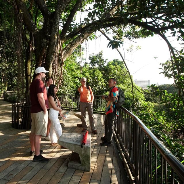 Medellin Tour Privado x3 horas con Transfers - Introduction