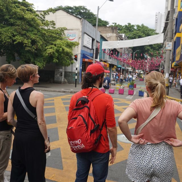 Medellin Tour Privado x3 horas con Transfers - FAQ