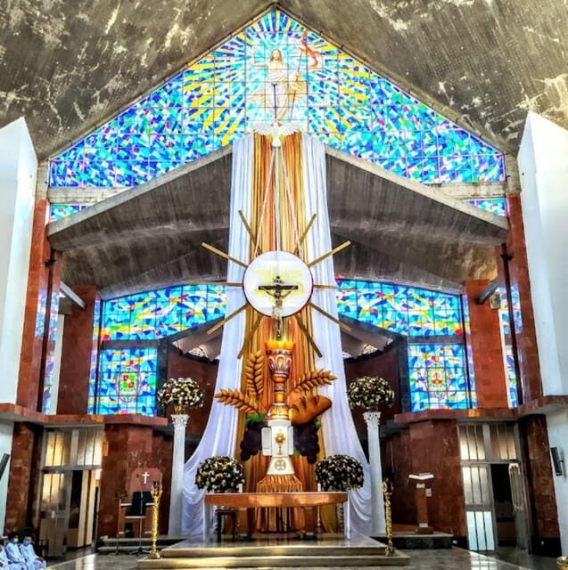 MEDELLIN: TOUR TO EL RETIRO+LA CEJA+SAN ANT PEREIRA+CARMEN VIBORAL + WATERFALLS - Key Points