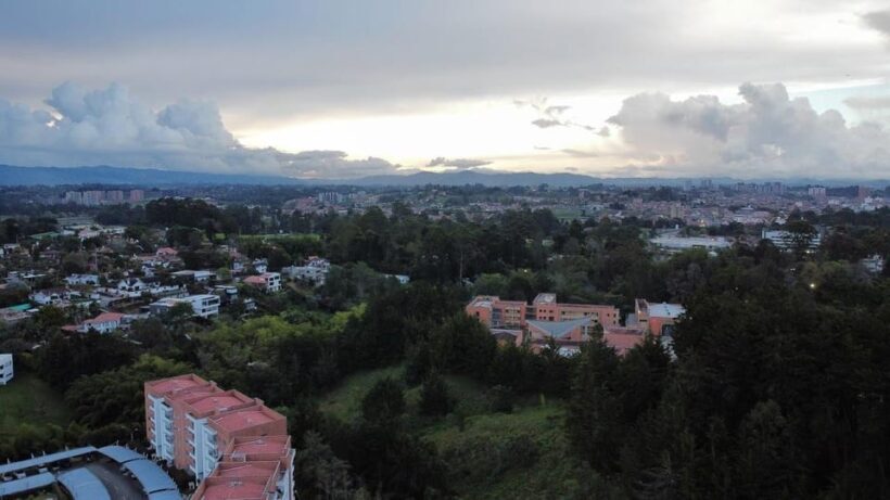 MEDELLIN: TOUR TO EL RETIRO+LA CEJA+SAN ANT PEREIRA+CARMEN VIBORAL + WATERFALLS - Who Is This Tour Best For?