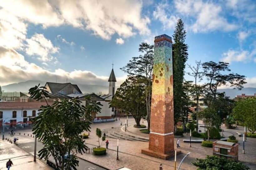 MEDELLIN: TOUR TO EL RETIRO+LA CEJA+SAN ANT PEREIRA+CARMEN VIBORAL + WATERFALLS - Final Thoughts: A Well-Balanced Day in Antioquia