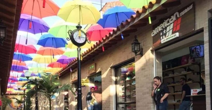 MEDELLIN: TOUR TO EL RETIRO+LA CEJA+SAN ANT PEREIRA+CARMEN VIBORAL + WATERFALLS - FAQ