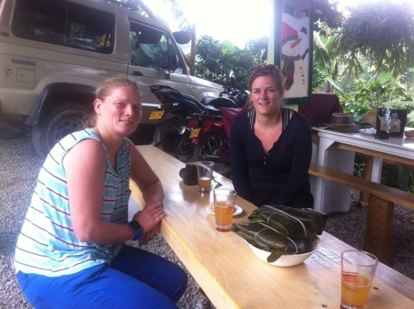 Medellin: Traditional Food Tour - Key Points