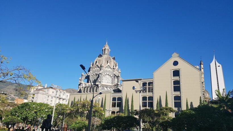 Medellín: Walking Tour with Cable Car and Botero Plaza - Final Thoughts