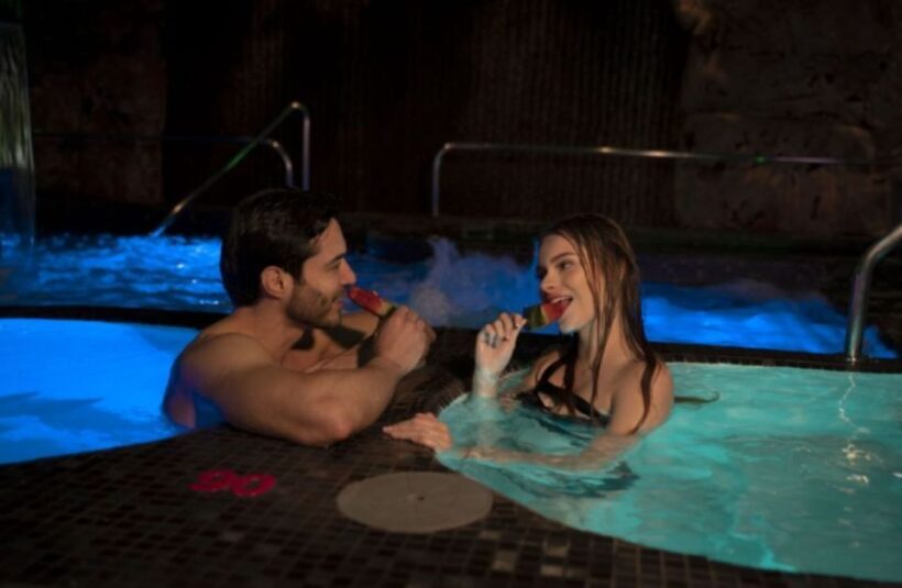 Medellin: Water Therapy, Facial & Steam Wellness Treatment - An Introduction to Medellin’s Wellness Tour