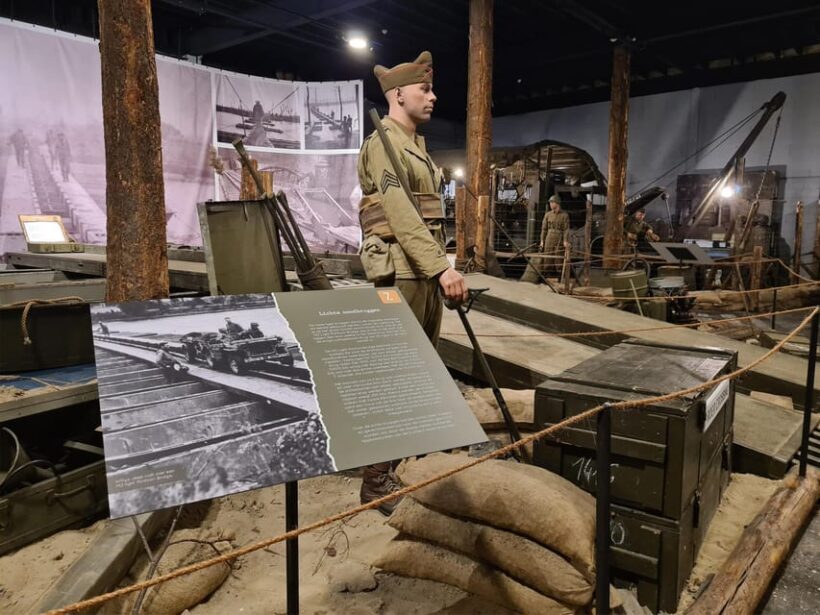 Medemblik: Second World War Museum Entry Ticket - Final Thoughts