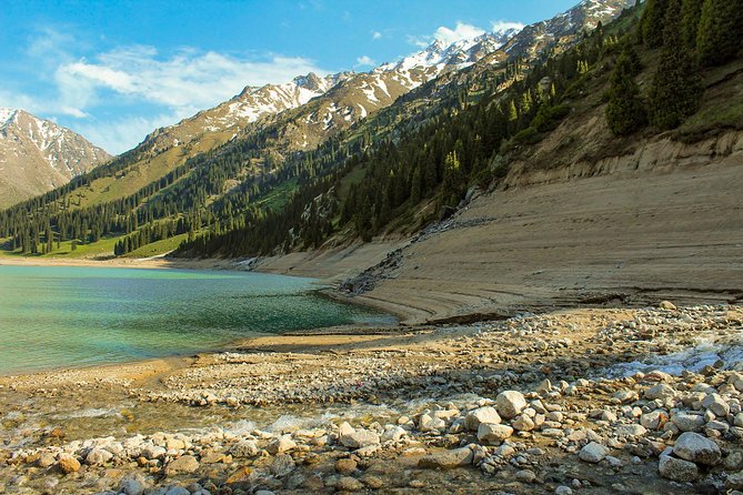 Medeu and Shymbulak + Big Almaty Lake and Falcon show (Private day-tour) - Exploring the Itinerary: What to Expect