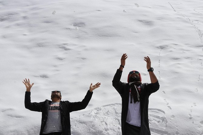 Medeu and Shymbulak ski resort private excursion - What’s Included and What’s Not