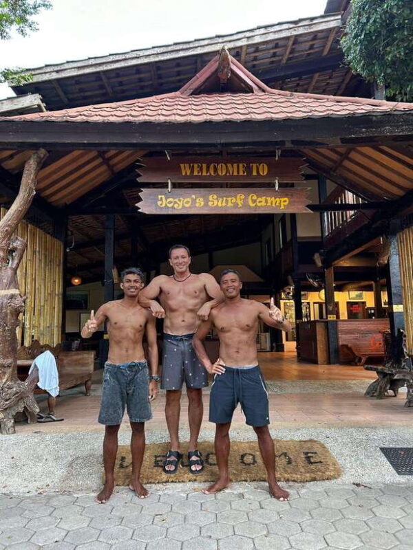 Medewi: Surf Group Lesson for Beginner & Intermediate - Who Is This Tour Best For?