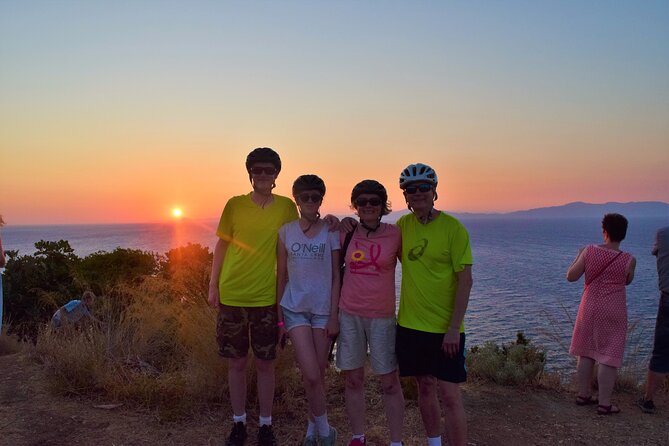 Mediaeval Rhodes E-bike Highlights Photo Tour Morning/Sunset - Meeting and Logistics