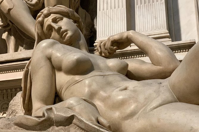 Medici Chapels private tour - Who Should Consider This Tour?