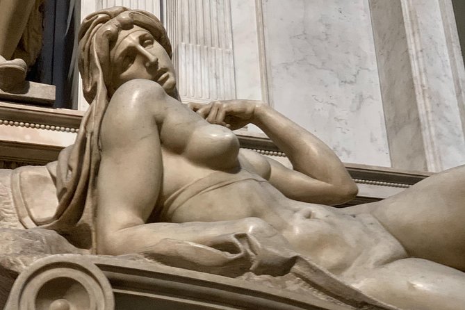 Medici Chapels private tour - Final Thoughts