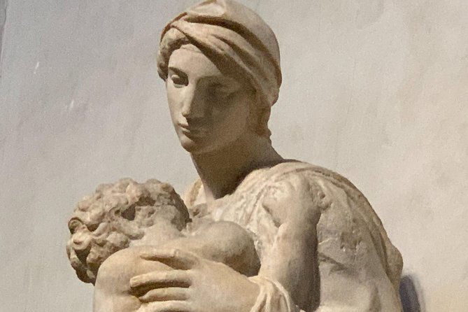 Medici Chapels private tour - Frequently Asked Questions