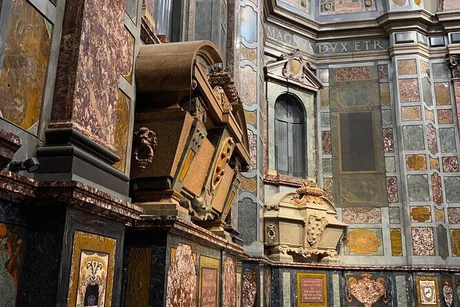 MEDICI CHAPELS Private Tour in Florence - The Sum Up: Is This Tour Worth It?