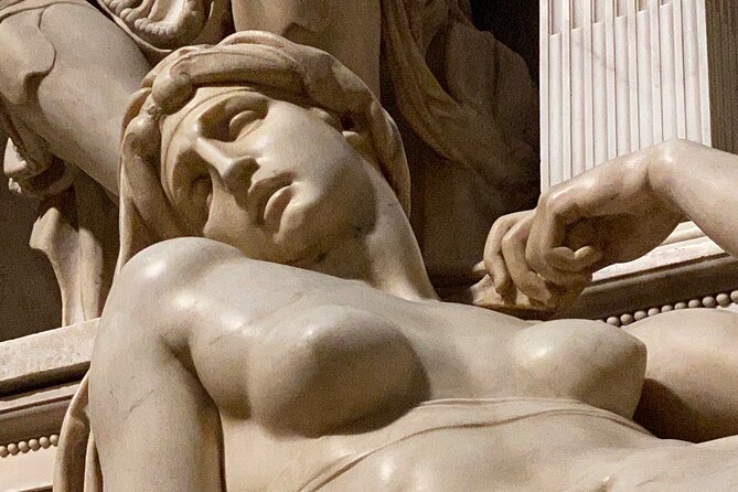 MEDICI CHAPELS Private Tour in Florence - Customer Reviews and Feedback