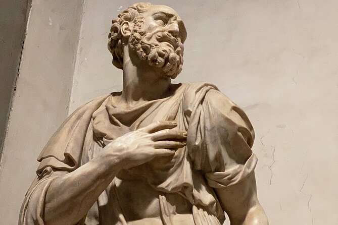 MEDICI CHAPELS Private Tour in Florence - Flexible Departure Times