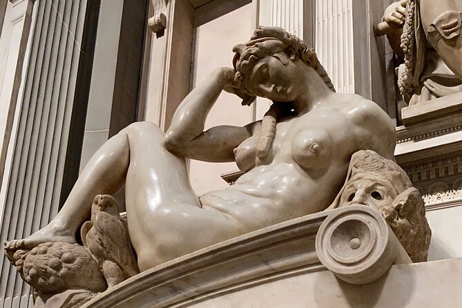 MEDICI CHAPELS Private Tour in Florence - Ideal Tour for History and Art Enthusiasts