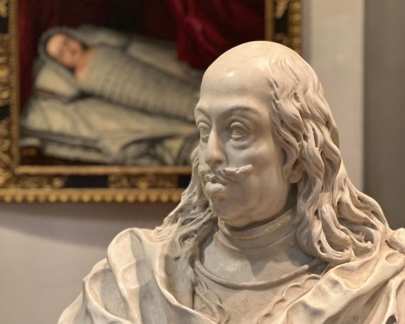 Medici Dynasty History Museum Ticket - The Sum Up
