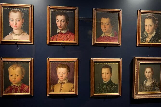 Medici family -Guided city walking Tour - Who Will Love This Tour?