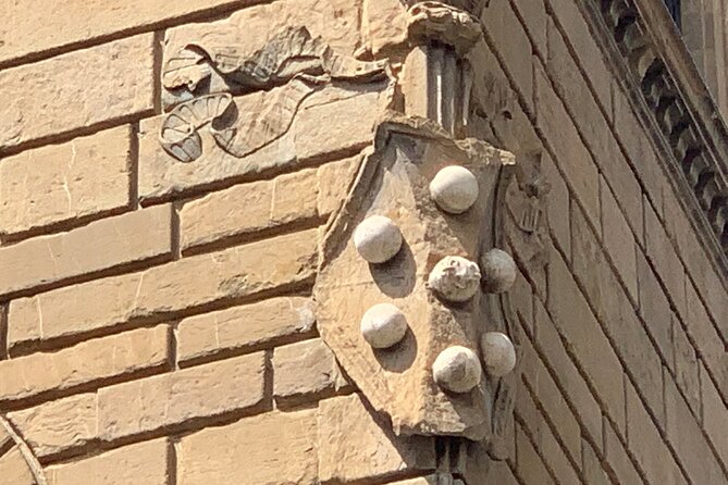 Medici Family -Guided City Walking Tour - Highlights of the Guided Tour