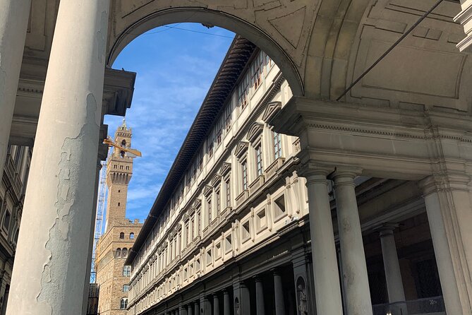 Medici Family -Guided City Walking Tour - The Knowledgeable and Engaging Guides