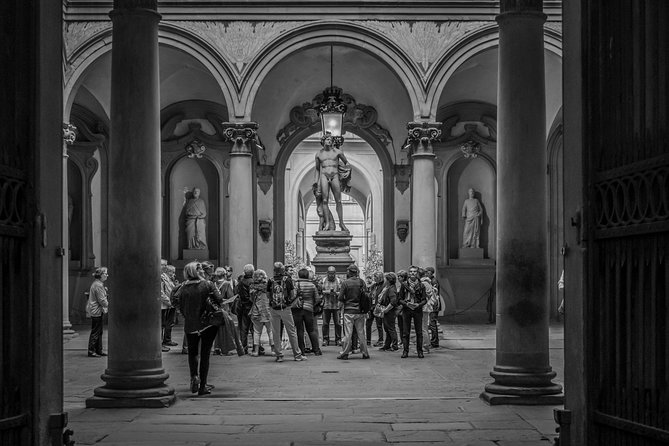 Medici Family -Guided City Walking Tour - Traveler Reviews and Feedback