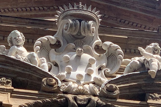 Medici Family -Guided City Walking Tour - Planning Your Florence Adventure