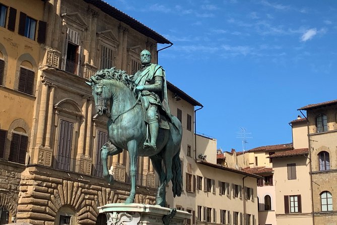 Medici Family -Guided City Walking Tour - Frequently Asked Questions
