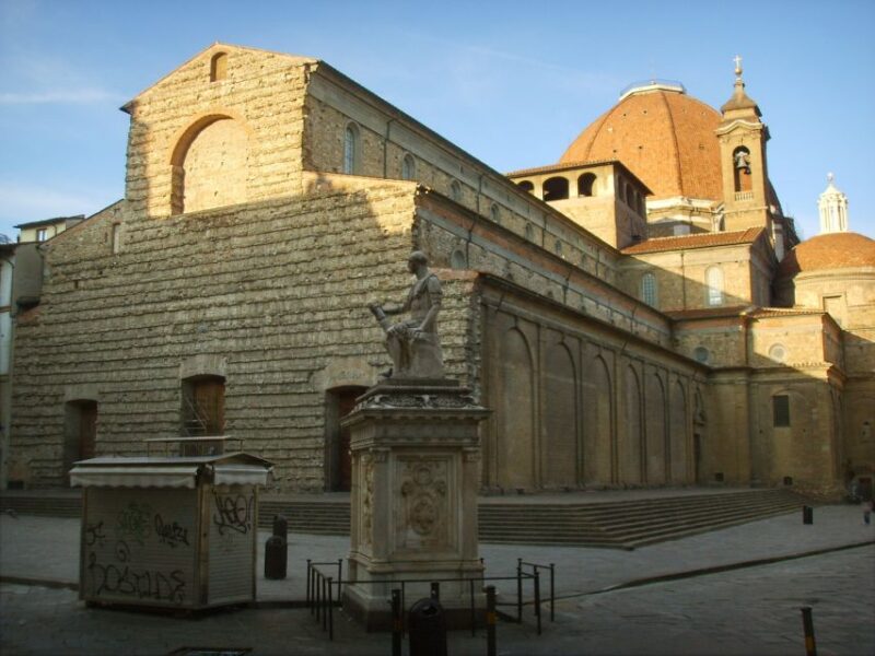 Medici Tour: History and Secrets through Family Monuments - What Makes This Tour Stand Out