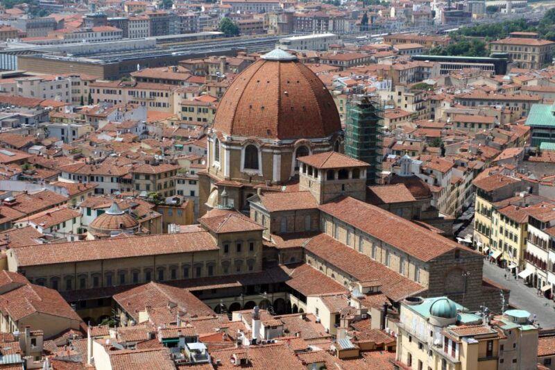 Medici Tour: History and Secrets through Family Monuments - Final Thoughts
