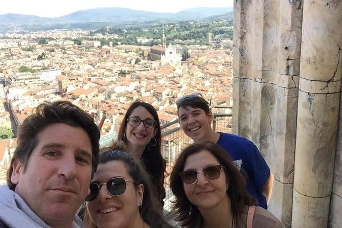 Medici Tour: history and secrets through the Family monuments - Small Group - The Sum Up: Is This Tour for You?