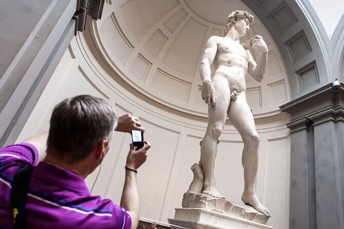 Medici Tour in Florence - Why This Tour Works Well