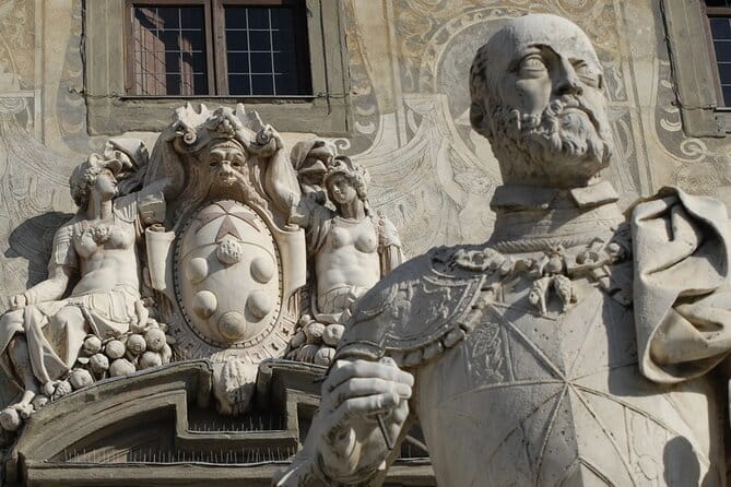 Medici Tour in Florence - The Sum Up