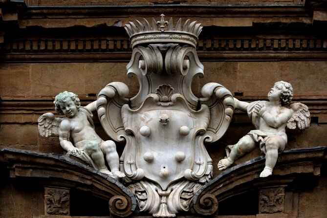 Medici Tour in Florence - Practical Tips for Participants