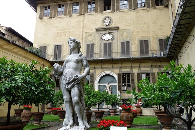 Medici Tour in Florence - Who Should Take This Tour?