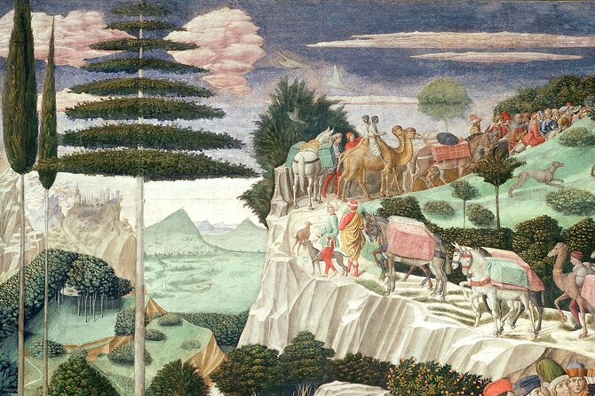 Medici Tour in Florence - Frequently Asked Questions