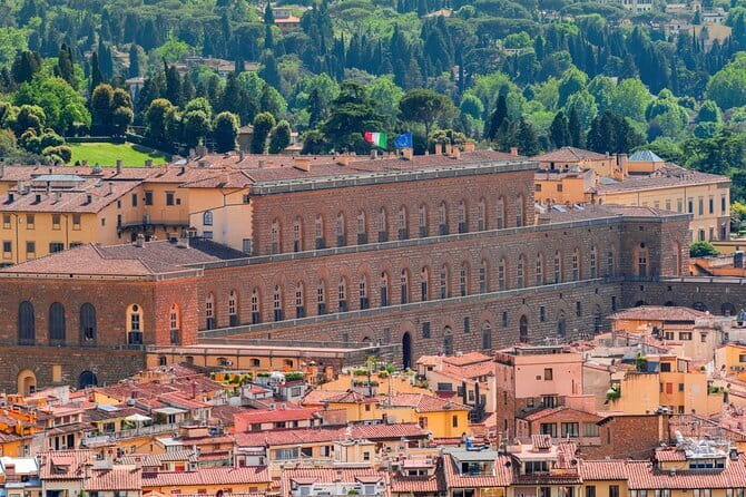 Medici Treasures: Pitti Palace & Boboli Gardens Small Group Tour - The Sum Up: Who Will Love This Tour?