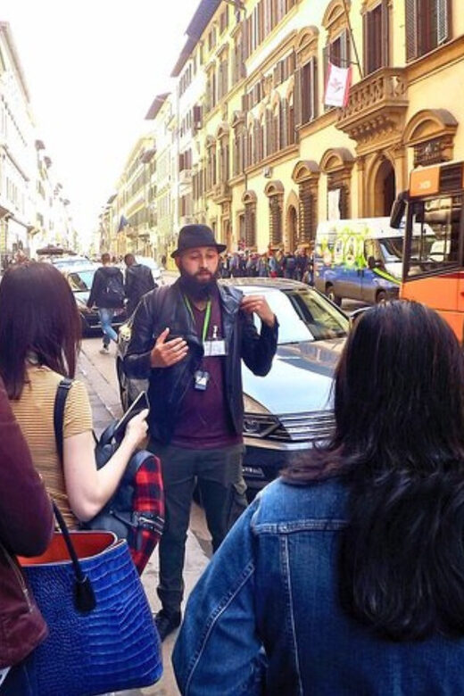 Medici Walking Tour in Florence - A Closer Look at the Florence Medici Walking Tour