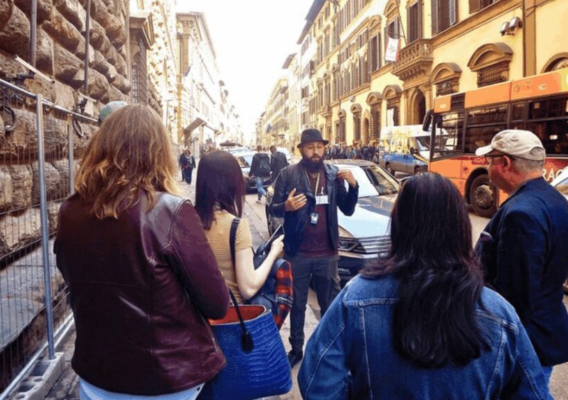Medici Walking Tour in Florence - What’s Included and What’s Not