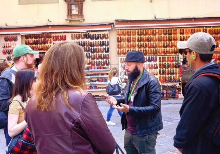 Medici Walking Tour in Florence - Who Will Love This Tour?