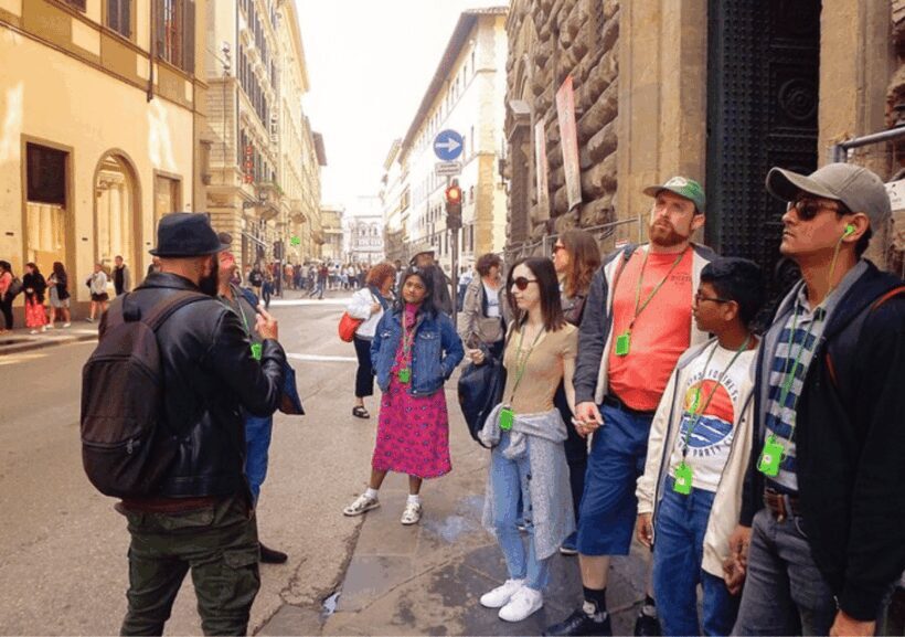 Medici Walking Tour in Florence - FAQs