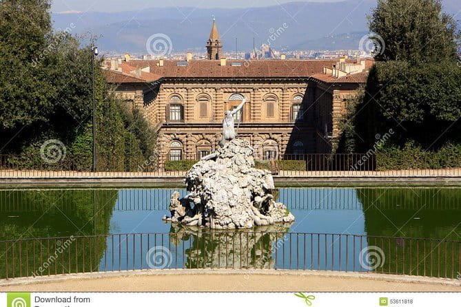 Medici's Mile Walking Tour plus Pitti Palace or Boboli Gardens Ticket - The Sum Up